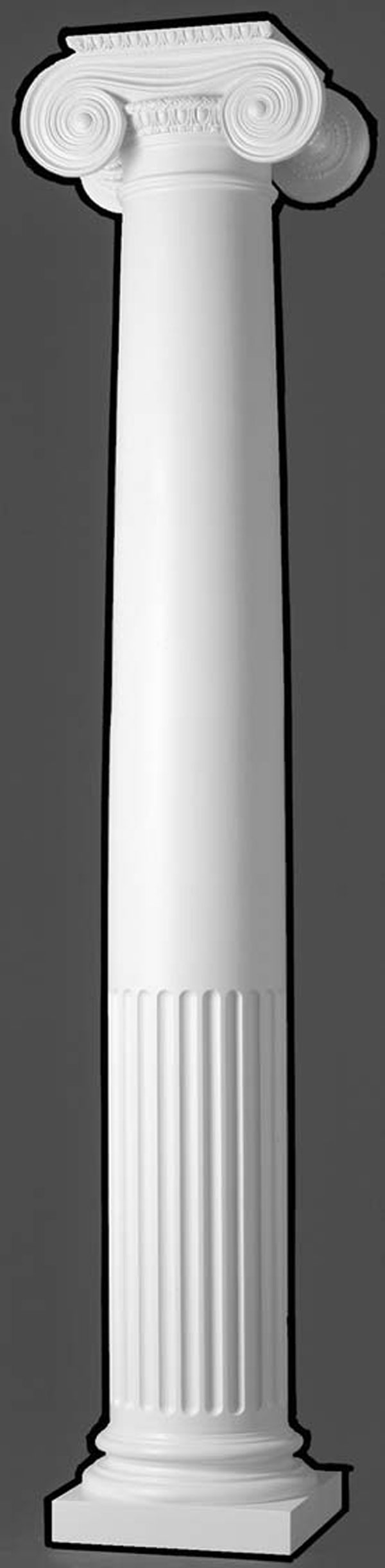 Chadsworth Columns Photo Gallery